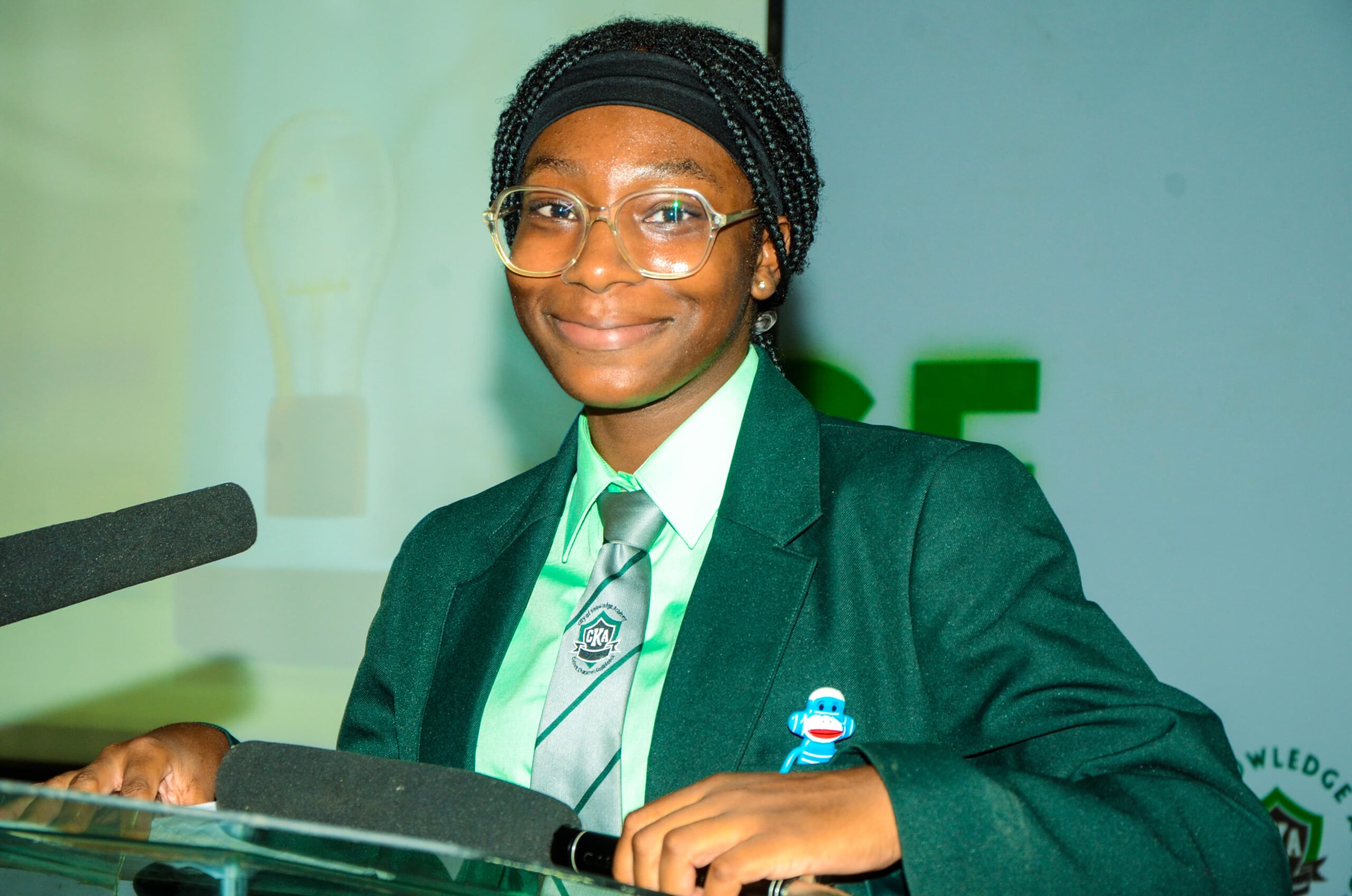 About Us - City of Knowledge Academy