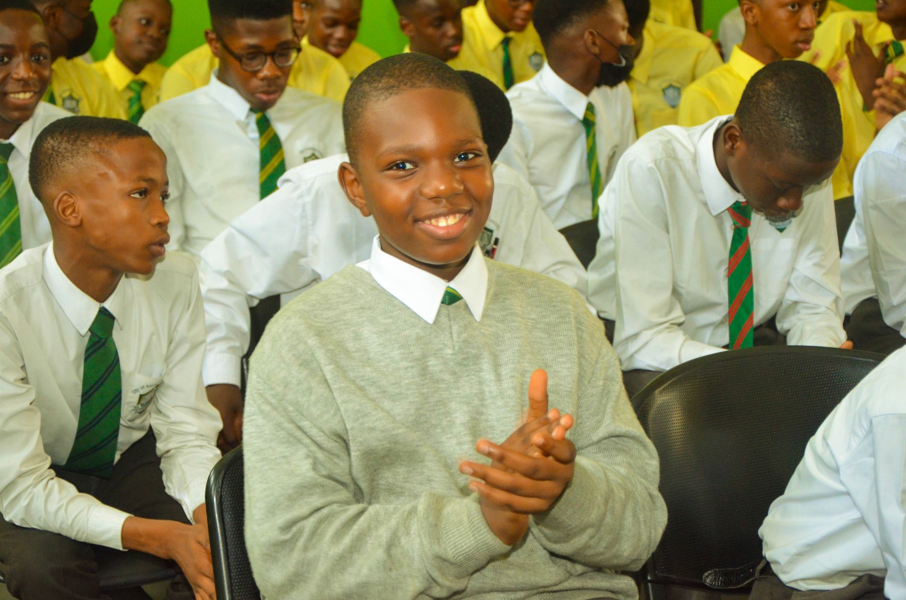 Home - City of Knowledge Academy